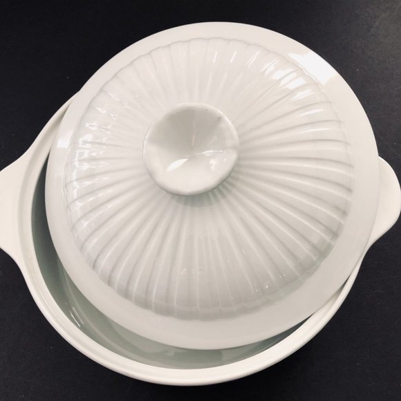 Leeds by Alfred Meakin | Kitchen | Leeds By Alfred Meakin 2 Piece Round ...